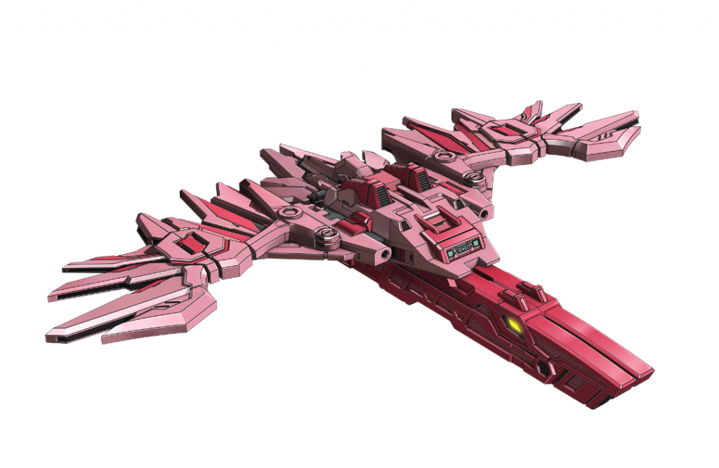 「シンカリオン E4Maxときフルマックスモード」情報解禁＆玩具発売決定！｜シンカリオン チェンジ ザ ワールド